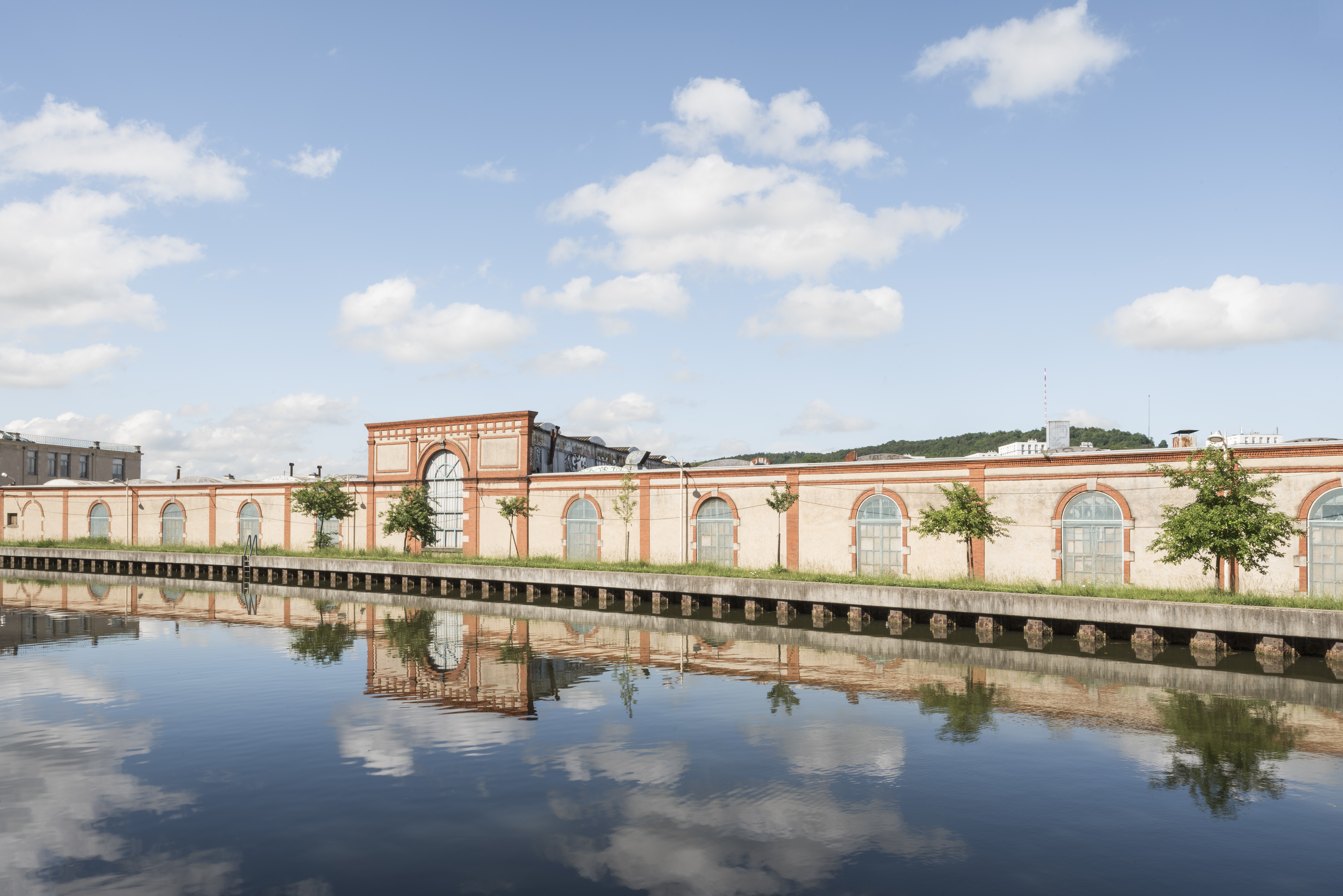 Quels sont les projets portés par l’association des Rives de Meurthe